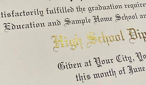 How to Get a Copy of Your High School Diploma Online (2025 Guide) – Hey ...