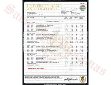 Mexico College/University Diplomas & Transcripts – Hey Congrats!