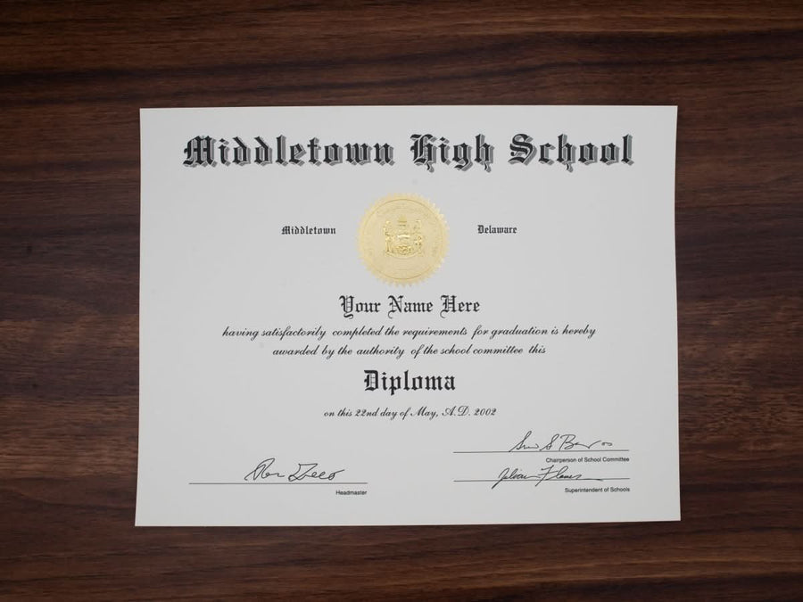 High School Diplomas by State – Hey Congrats!